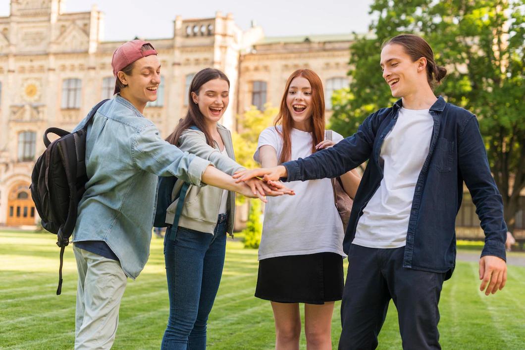 Εκπαιδευτικές εκδρομές στο Εξωτερικό | Study Tours