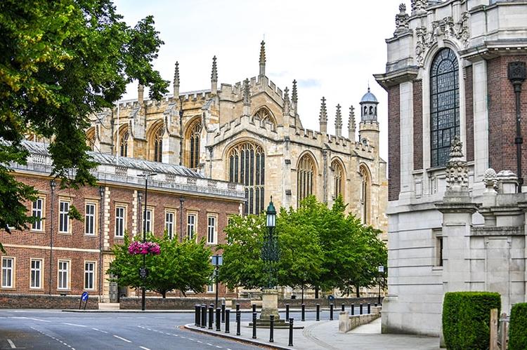 Εκπαιδευτικές εκδρομές στο Εξωτερικό | Study Tours